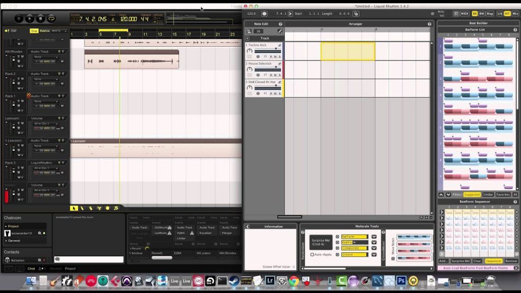 Ohm Studio 【2025 】| DAW online | Audio Master Free