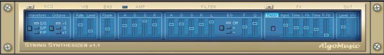 String VST Gratis 【2025】Descarga Los Mejores Plugins De Strings