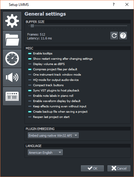 DAW LMMS 【2026】 | Usalo como un Profesional 【Gratis】