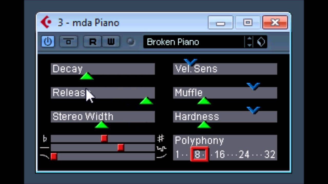 VST Piano Gratis 【2024 】 Mejores Plugins de Piano Real