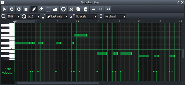 DAW LMMS 【2026】 | Usalo como un Profesional 【Gratis】