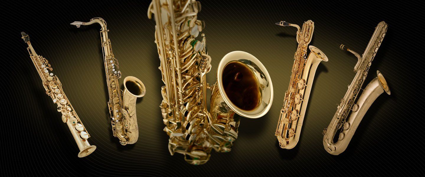 Sax VST Gratis para Windows y Mac Os 【2025】
