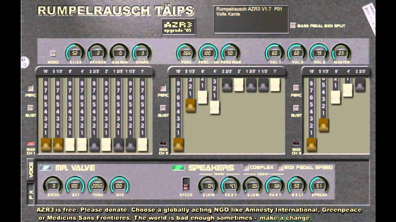 Los Mejores Organos VST 【2026】 Descárgalos Gratis