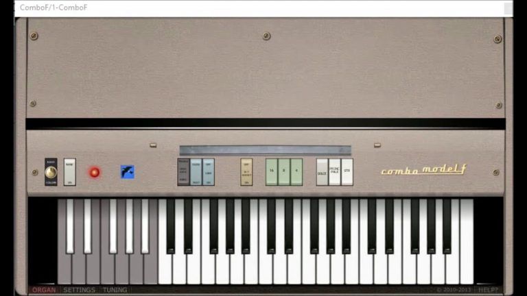 Los Mejores Organos VST 【2026】 Descárgalos Gratis