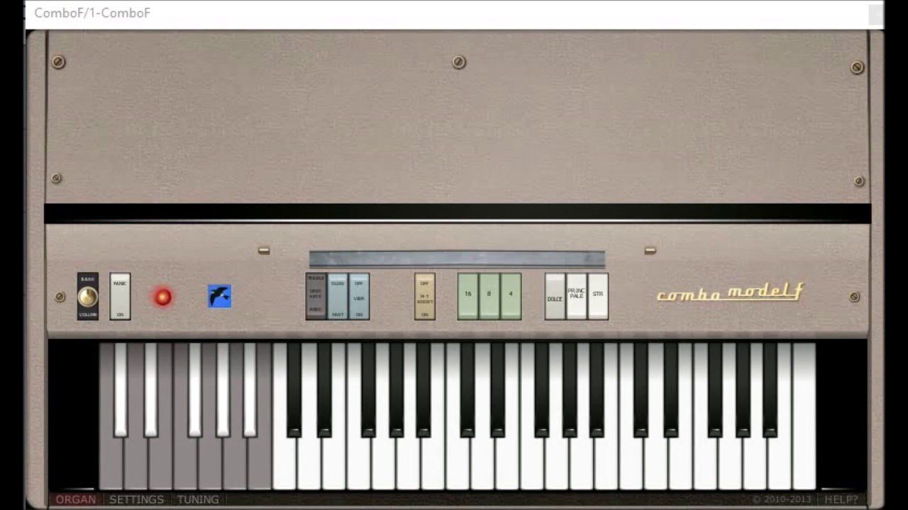 Los Mejores Organos VST 【2026】 Descárgalos Gratis