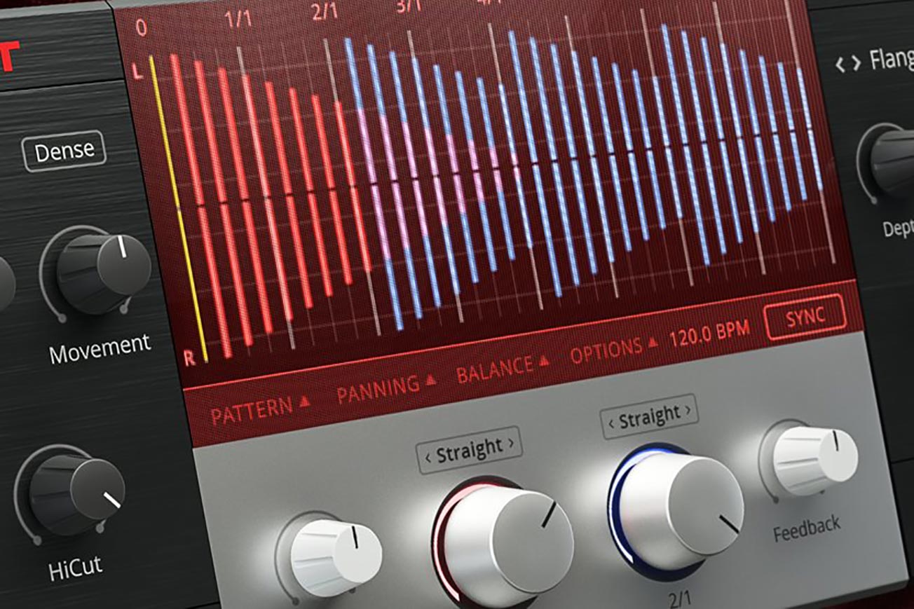 Delay VST Free 【2025】 | Descarga Los Mejores VST Delay Gratis