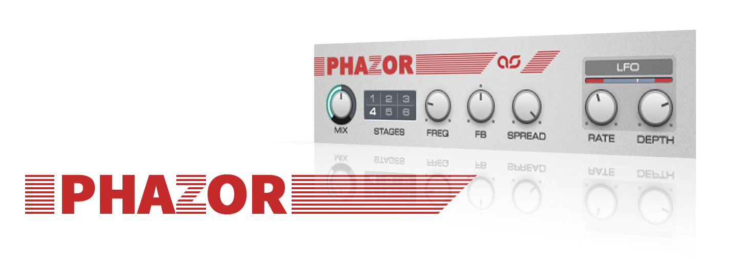 Phaser VST 【2026】 Top de Plugins Phazer VST Gratis