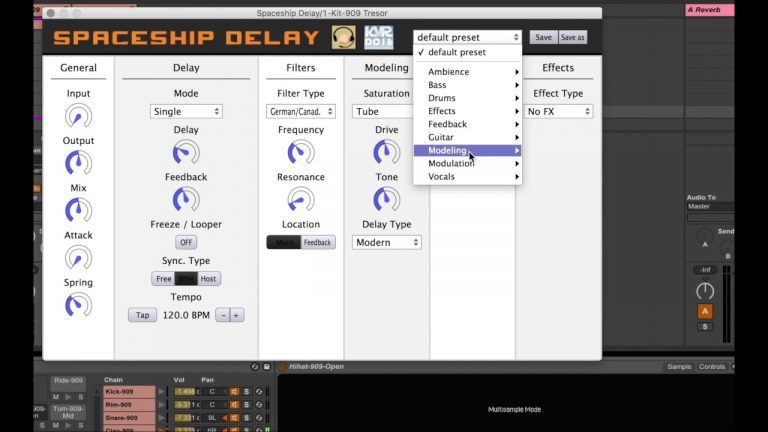 Delay VST Free 【2025】 | Descarga Los Mejores VST Delay Gratis