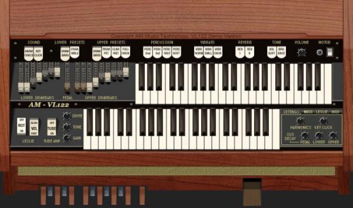 Los Mejores Organos VST 【2026】 Descárgalos Gratis