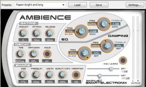 Reverb VST Free 【2026】 Top Plugins VST Reverberación
