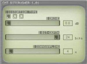 Bitcrusher VST Gratuito 【2025】 Mejores Plugins Bitcrusher