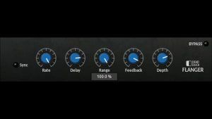 Flanger VST Plugins Gratis 【2025】 Top Flanger VST Free