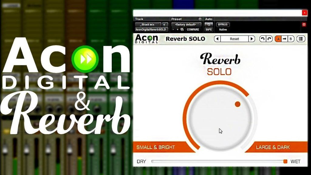 Reverb VST Free 【2025】 Top Plugins VST Reverberación