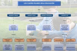 ¿Cómo Se Hace Un Mapa Conceptual?- Explicación Paso A Paso Y Ejemplos