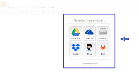 Draw Io Online【Mapas Conceptuales Profesionales Fácil Y Rápido】
