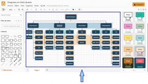 Draw Io Online【Mapas Conceptuales Profesionales Fácil Y Rápido】
