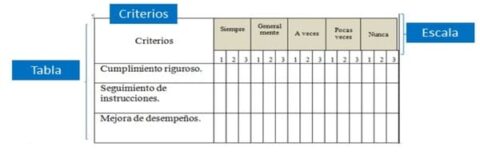 Escala De Medición - Definición, Tipos, Componentes, Ejemplos