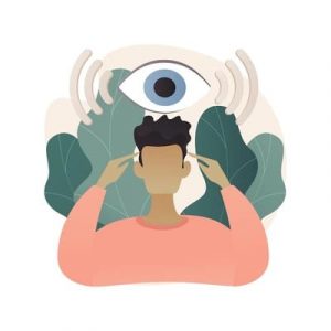 Percepción - Definición, Proceso, Tipos Y Factores Que La Afectan