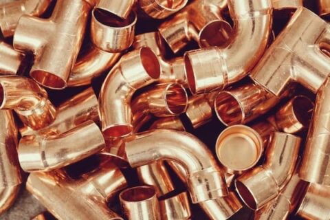 Cobre - Definición, Características, Propiedades, Usos, Daño