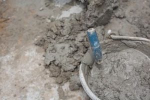 El Cemento -Tipos, Materias Primas Y Proceso De Fabricación