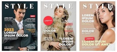 Revistas - Definición, Características Y Tipos