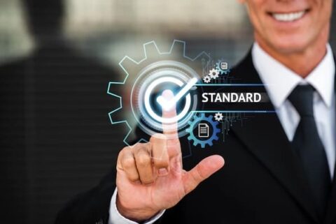 Control De Calidad - Objetivos, Factores, Medidas, Implementación