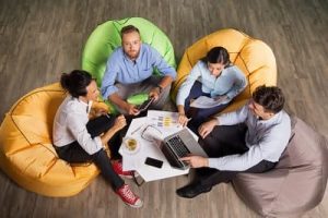 Cohesión Grupal - Definición, Características, Factores Y Cómo Mejorarla