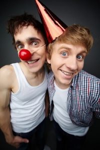 Sentido Del Humor - Definición, Formas, Funciones Y Beneficios