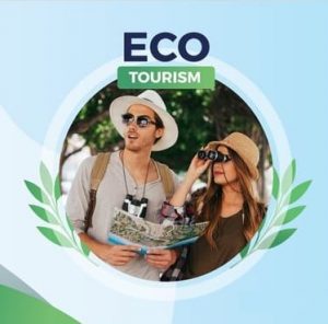 El Ecoturismo - Definición, Principios, Características Y Tipos