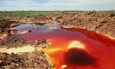 Metales Pesados - Definición, Características, Propiedades Y Tipos