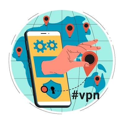VPN (Red Privada Virtual) - Funciones, Tipos Y Protocolos