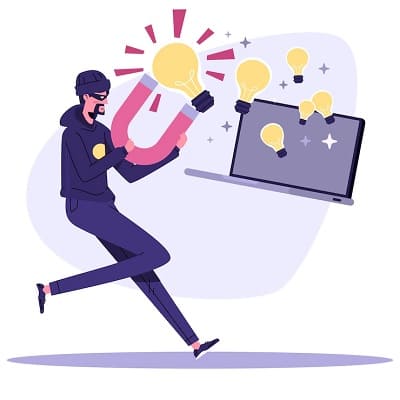 El Plagio - Definición, Tipos E Identificación