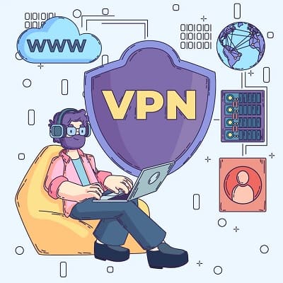 VPN (Red Privada Virtual) - Funciones, Tipos Y Protocolos