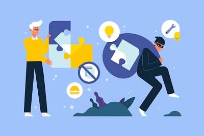 El Plagio - Definición, Tipos E Identificación