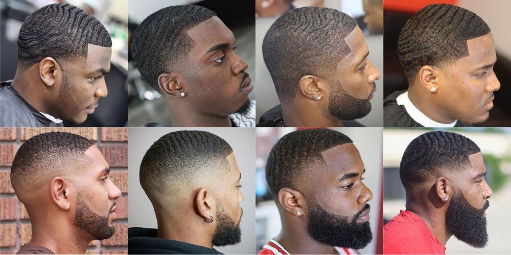 Mejores Cortes De Pelo Waves Haircut Para Hombre [2026]